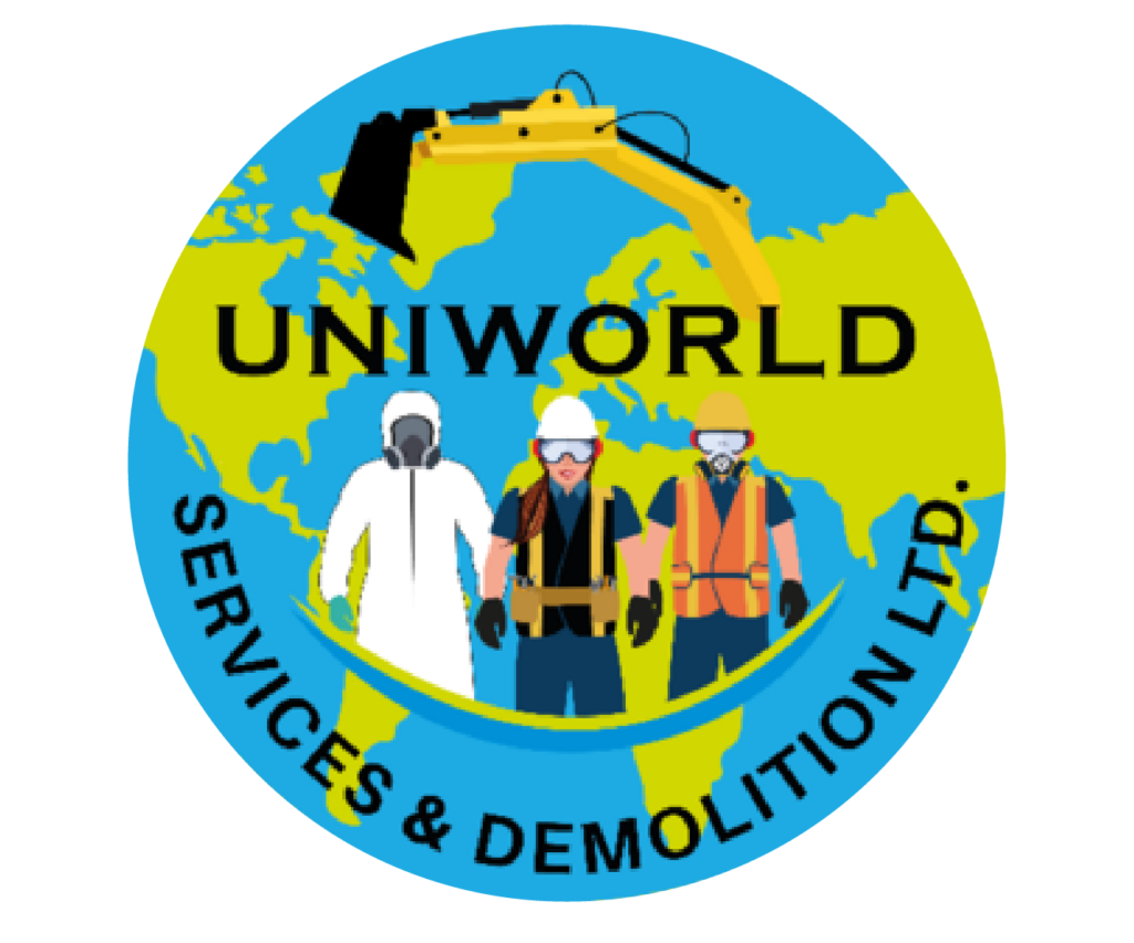 Lets Talk About Uniworld – Uniworld Services and Demolition